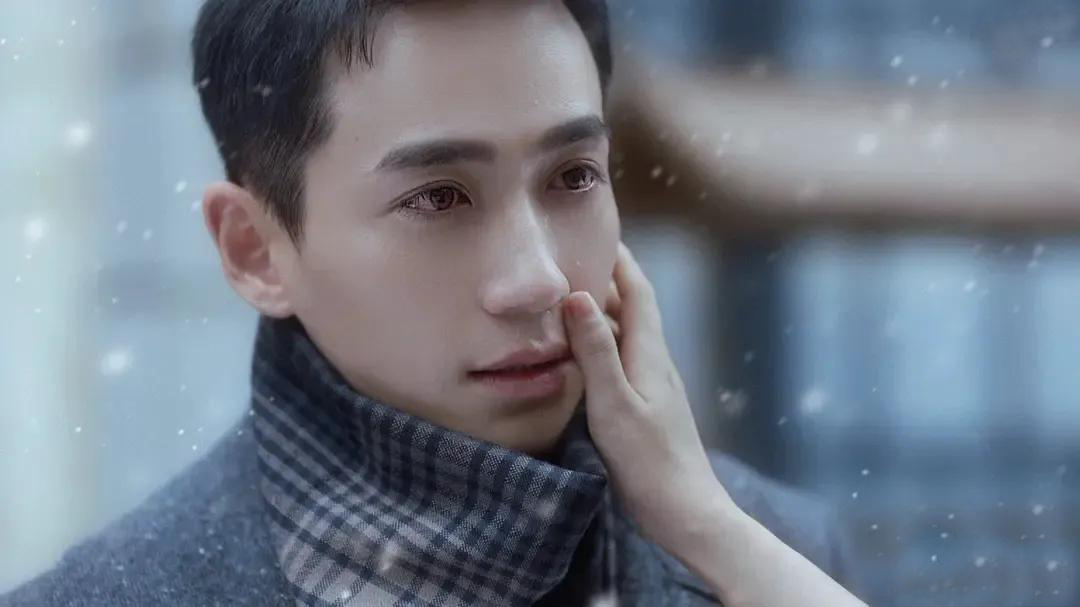 "Lin Nansheng" Zhu Long: Becoming an actor to help her mother realize ...