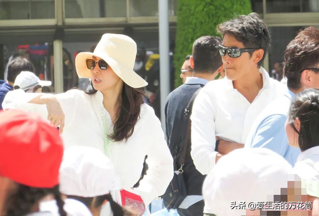 Because of the drama!On-screen couples become real couples?!It turns ...