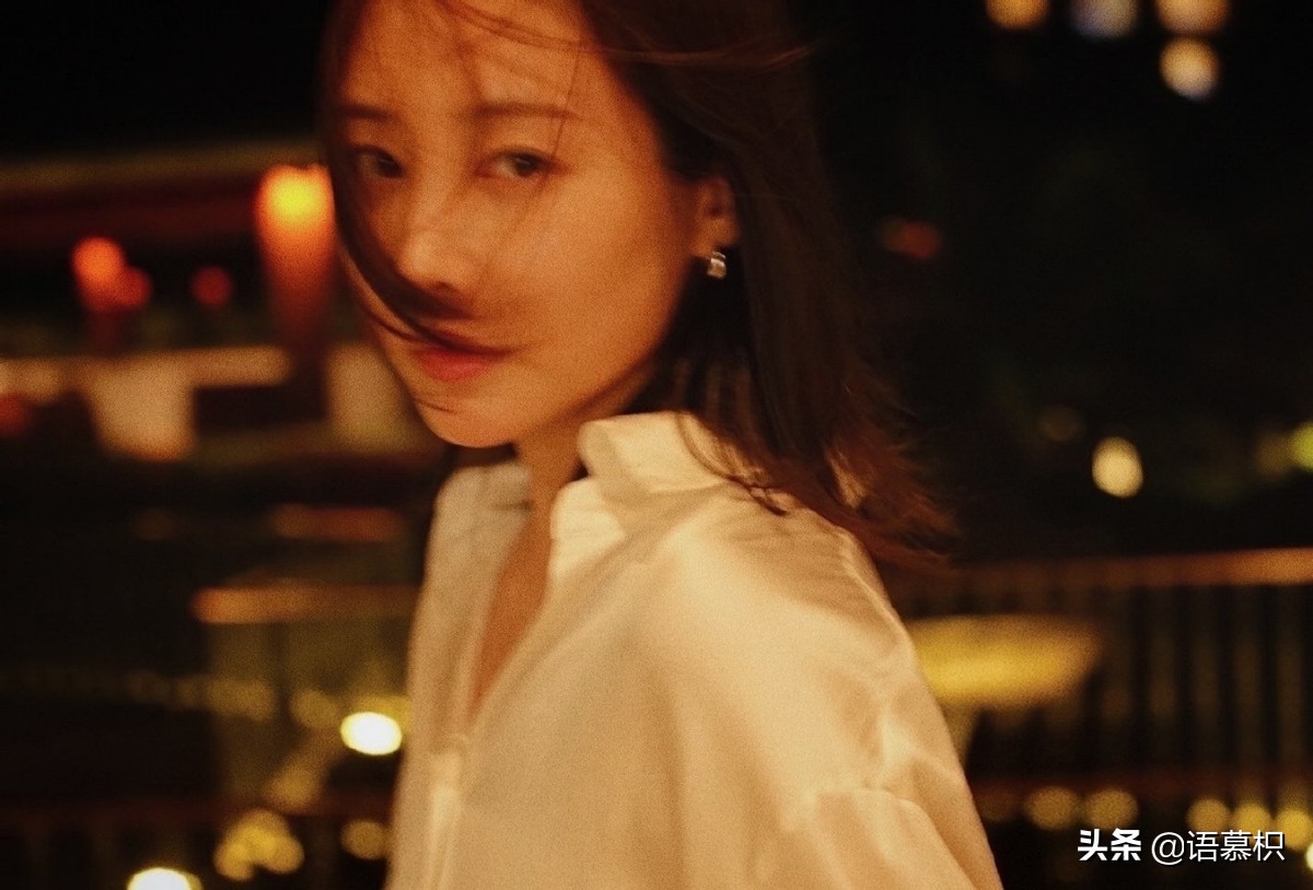 Li Chun spade tattoo was abused by netizens, why should he over ...