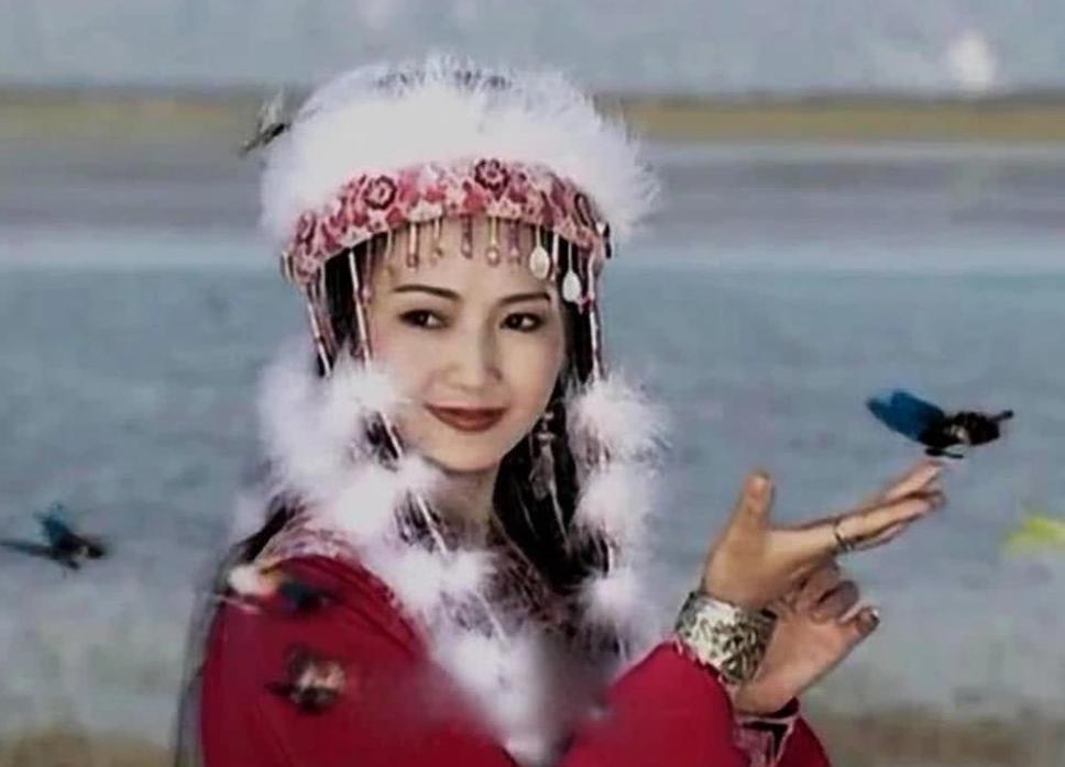 Does the fragrant concubine bring a strange fragrance to attract ...