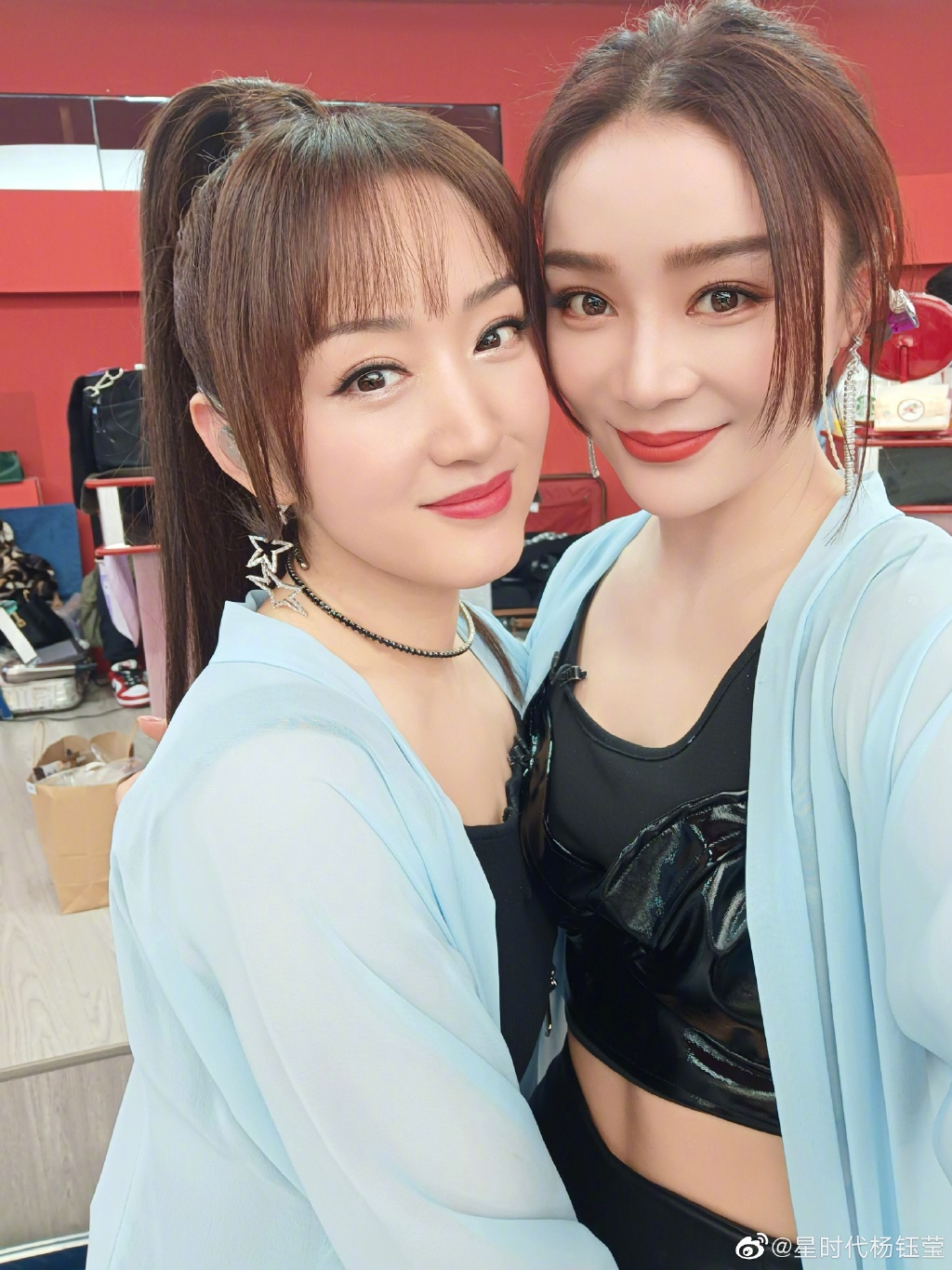 49-year-old Yang Yuying's sister, after the lady, and Yang Yulin Yuan ...