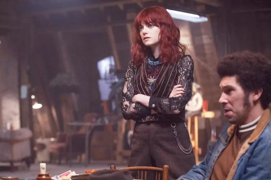 Is Kuila the most fashionable movie?There are many more fashionable ...