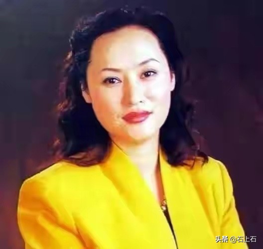 The Ups and Downs of "Little White Face" Chi Zhongrui and Chen Lihua ...