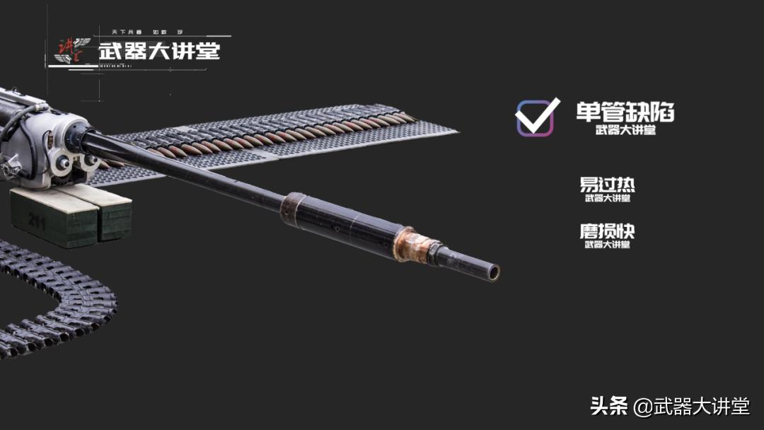 The most successful aviation cannon in Europe, the German 27MM Mauser ...