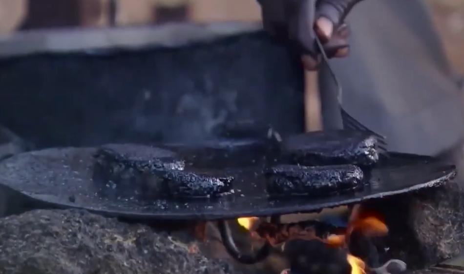 No matter how small a mosquito is, it is meat!Africa uses 500,000 ...