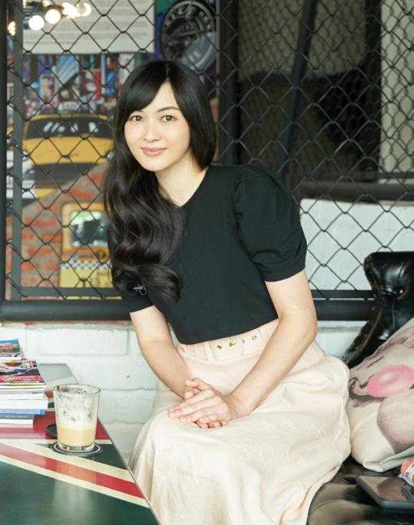 Wu Zun's amateur wife turned out to be so beautiful, gentle and ...