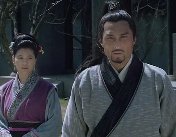 The difference between Lin Chong and Wu Song can be seen from Wild Boar ...