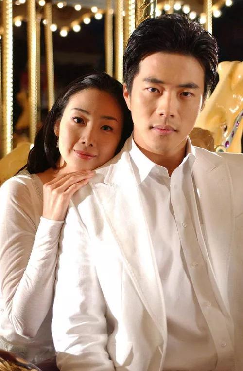 "Stairway to Heaven": Why does Cha Chengjun love Han Jingshu so much ...