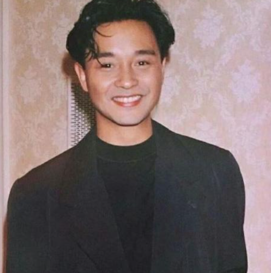 In the battle for hegemony 30 years ago, Alan Tam was still mourning at ...