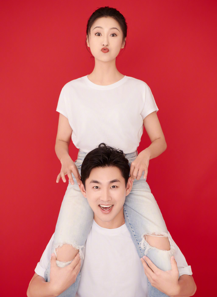 After Wang Yanlin got married, the actor in the entertainment industry ...