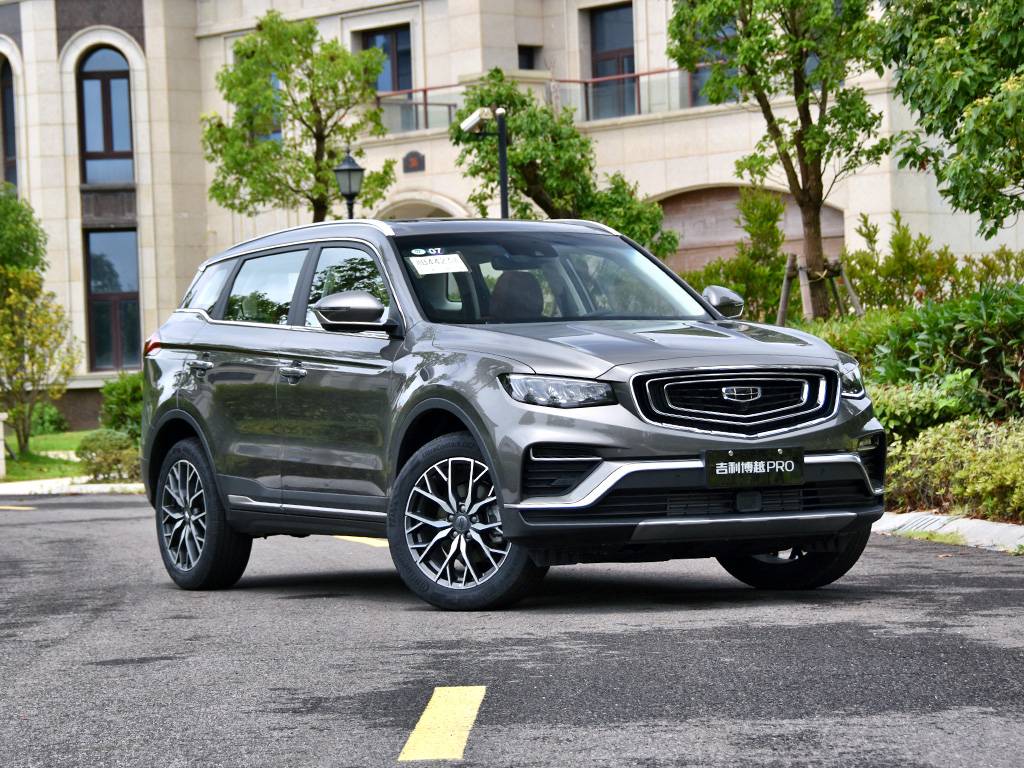 What are the 100,000 landed SUVs?With enough space and power, each ...