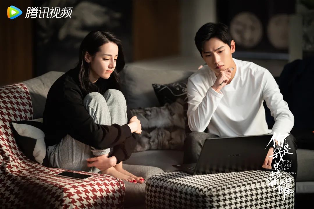 The top-level internal entertainment cp fake show is really doing!Is ...