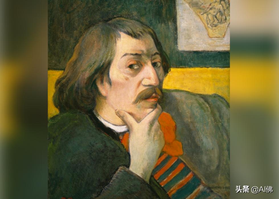 50 artists who became famous after death in the world - iNEWS