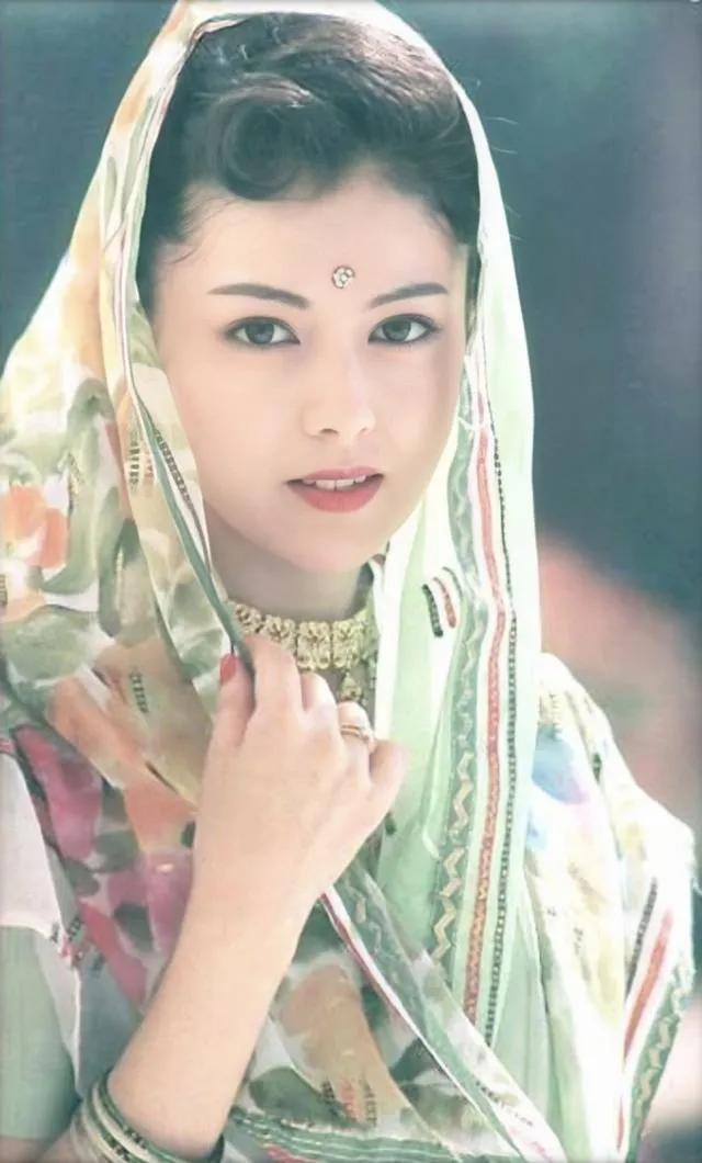 Inventory: 5 stunning beauties in the Showa era - iNEWS