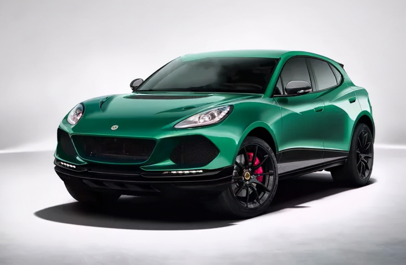 Why is Geely giving Lotus back to life? - iNEWS