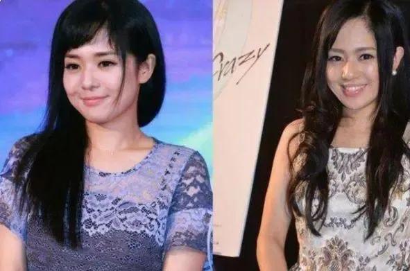 Teacher Cang applied for "avoidance order" during pregnancy, netizens ...