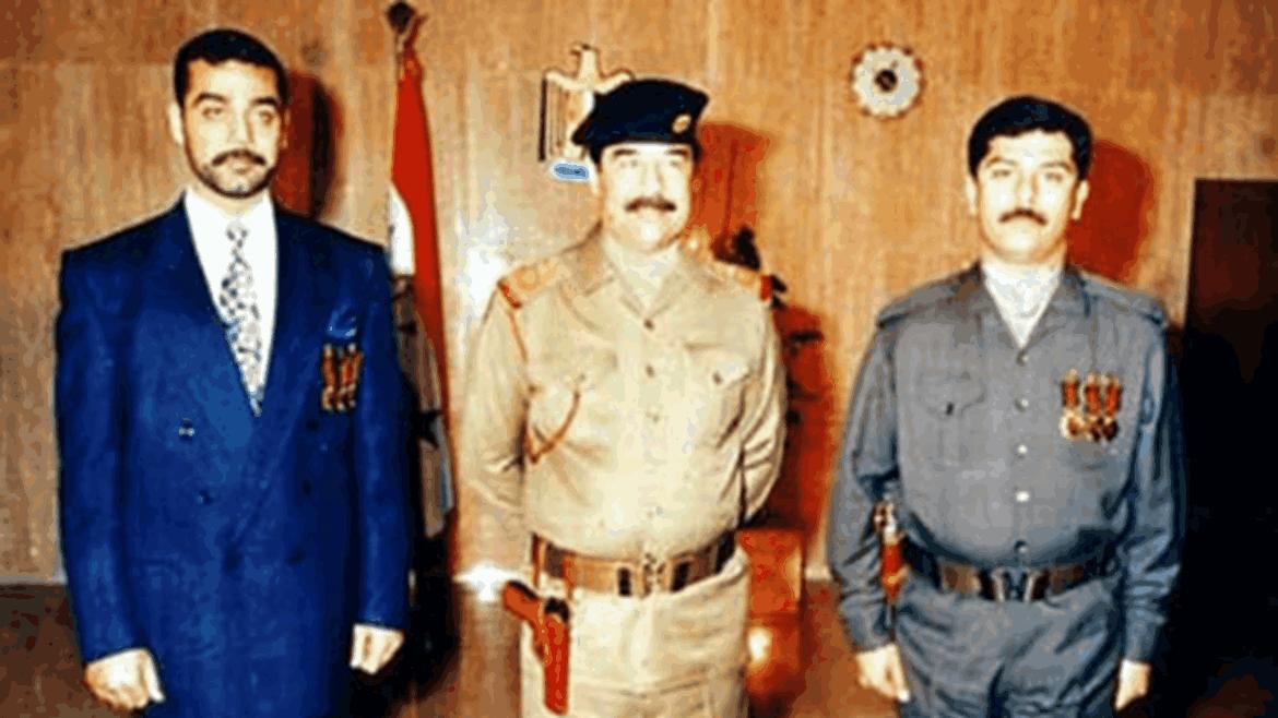 During the Gulf War, why did Saddam dump 5 million barrels of oil into ...