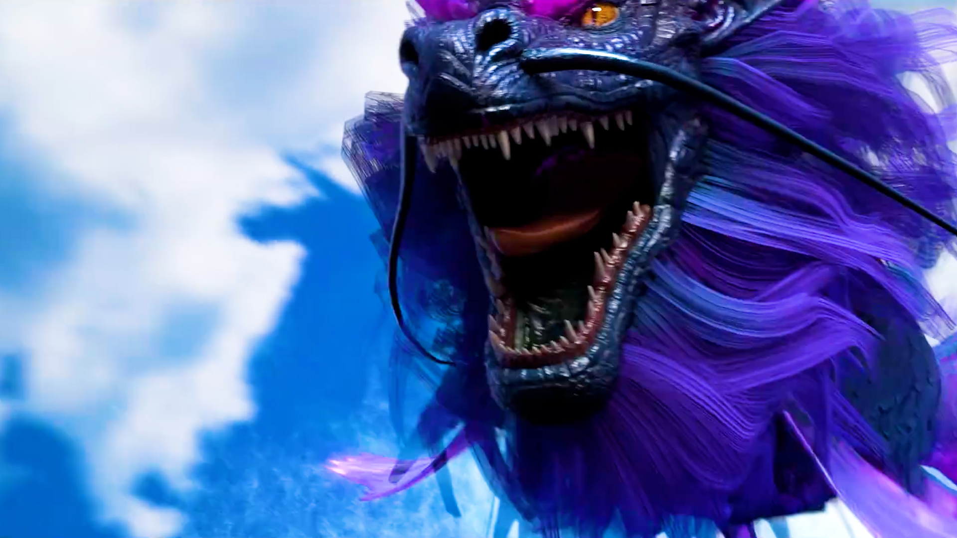 Perfect World Episode 18: Shi Hao snatches the golden egg, fights ...