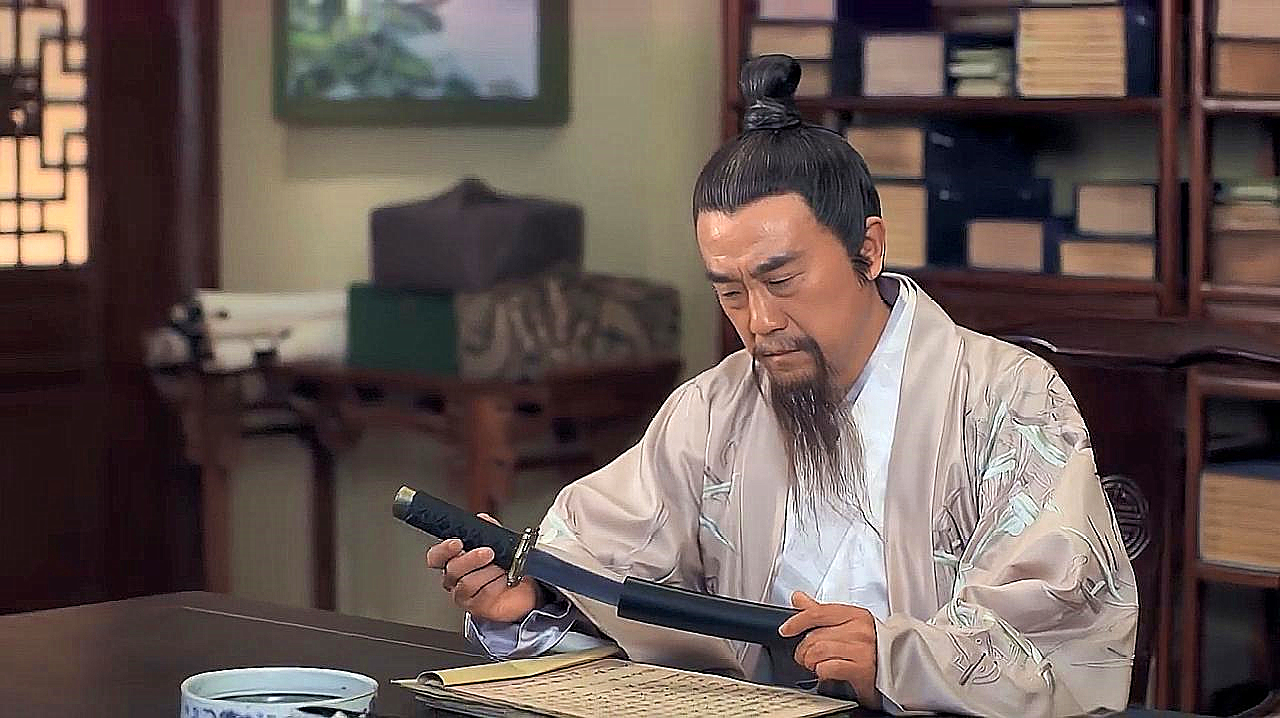 Zhu Yuanzhang asked: How long can I live?Xiangshi replied: 1 day more ...