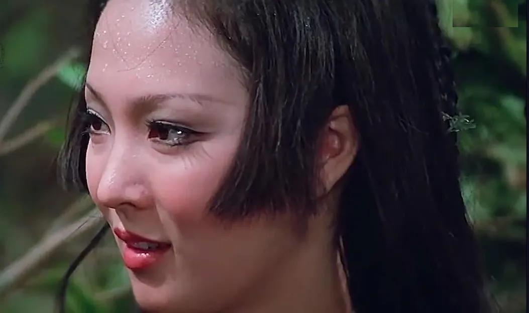 Forgive the audience, Mu Wanqing, who is also in Tianlong Babu, is terrible except for Jiang Xin ...