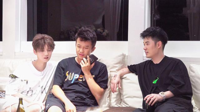 The official announcement of the lineup of the second season of Wuha ...