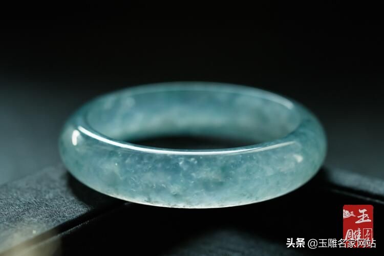Is blue jade a pure blue jade? What grade does blue water jade belong ...