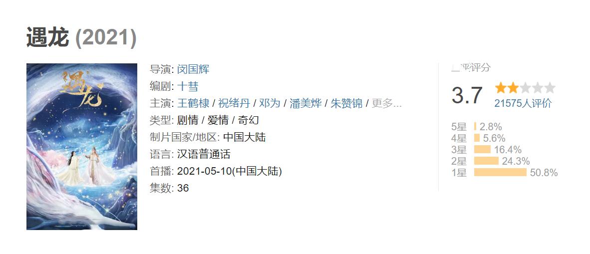 After 4 years of broadcasting, Zhu Xudan's "First Love" is finally ...