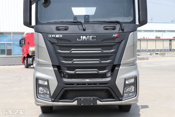 Ford technical engine with ZF automatic transmission, real shot of ...