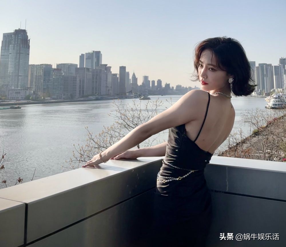 "Lin Youyou" Zhang Yue won the hot search, but the follow-up resources ...