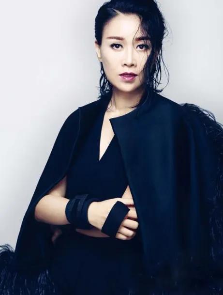 Na Ying: Strength is the cornerstone of transformation, bravely embrace ...