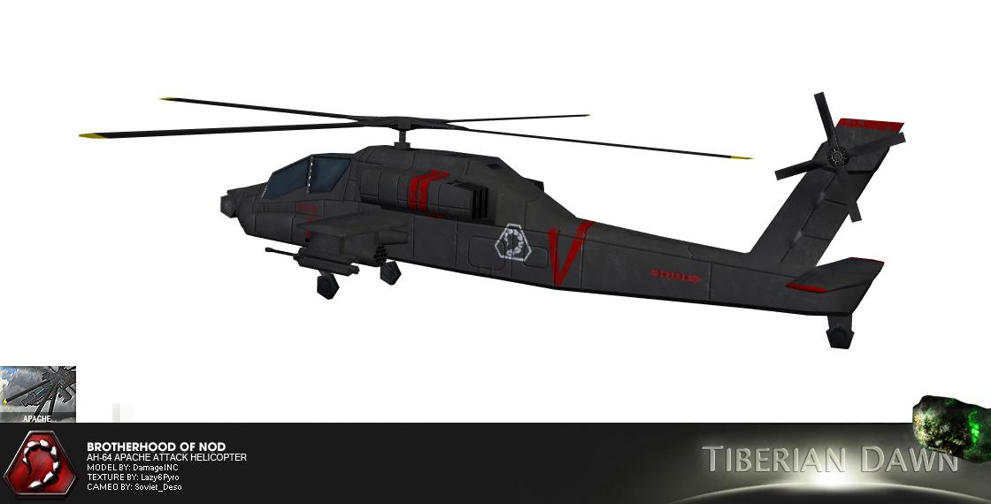 Allied aircraft in Red Alert 1 - iMedia