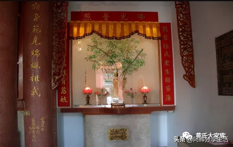 About Taiwan's Huang Surname - iMedia