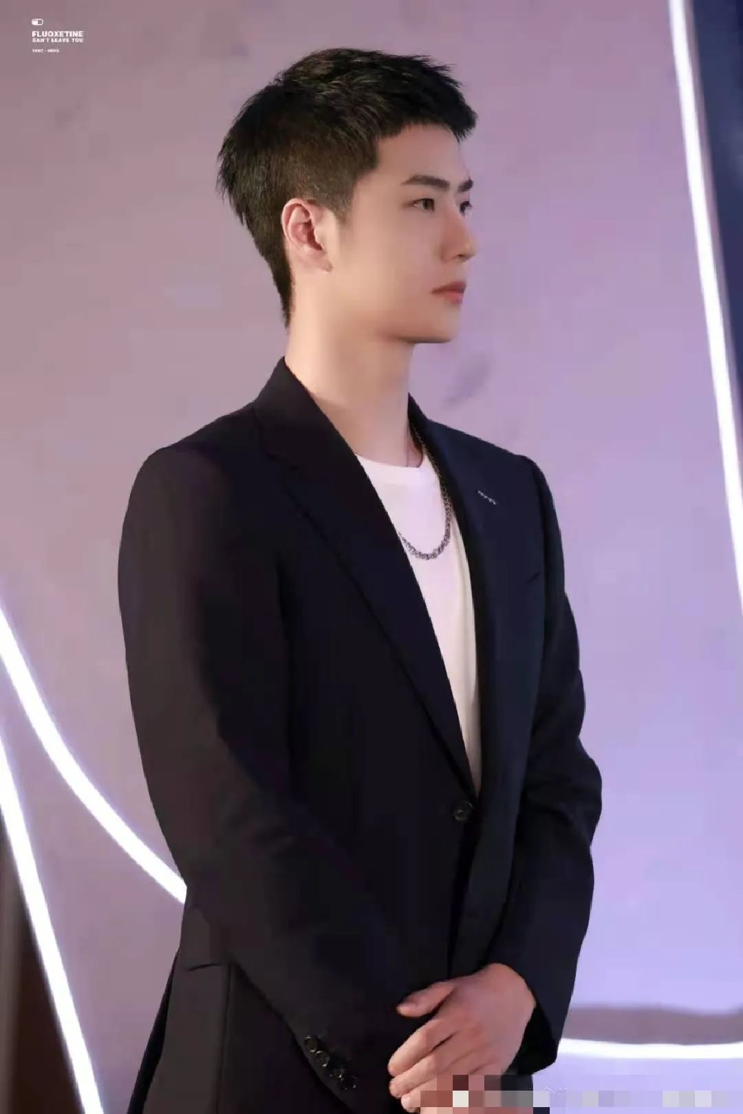 Liu Yifei, Wang Bo, Di Lieba, Zhang Zhehan, National Sister - iNEWS