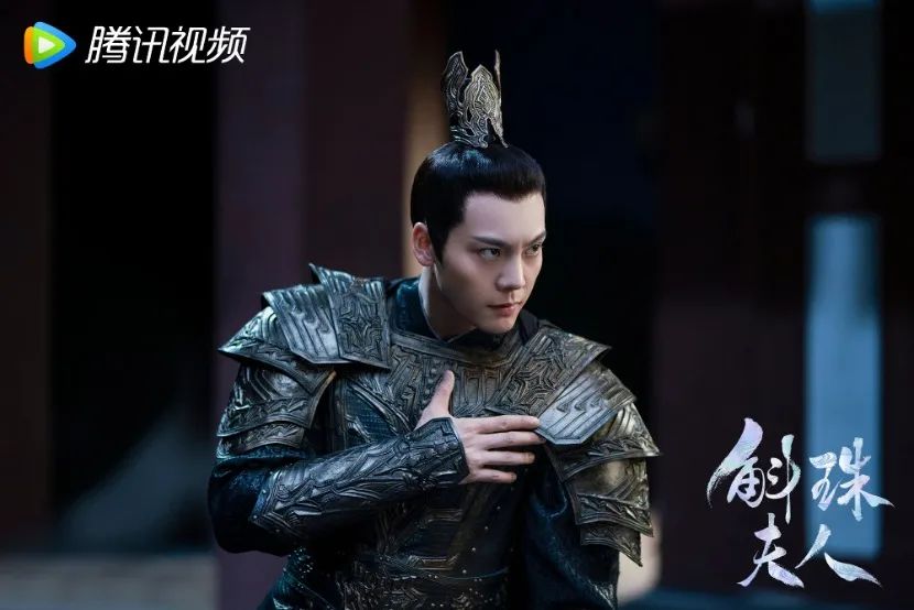 When the "Happiness Faction" William Chan hits the "EMO Faction" Fang ...