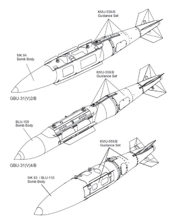 Detailed explanation of the U.S. military's most cost-effective ...