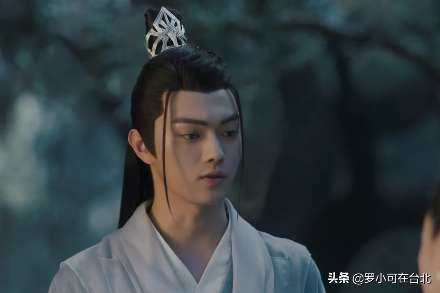 "Eternal Jue Chen" is also love first, why does Feng Yan have a better ...