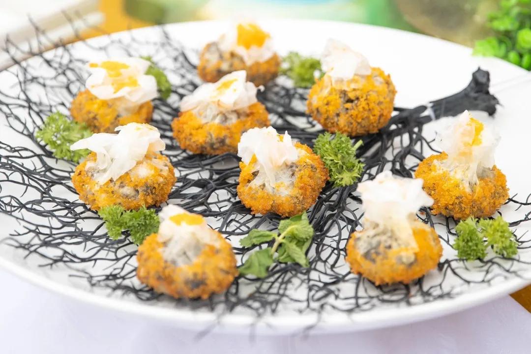 Unexpectedly, the most representative of Gansu's cuisine is not beef ...