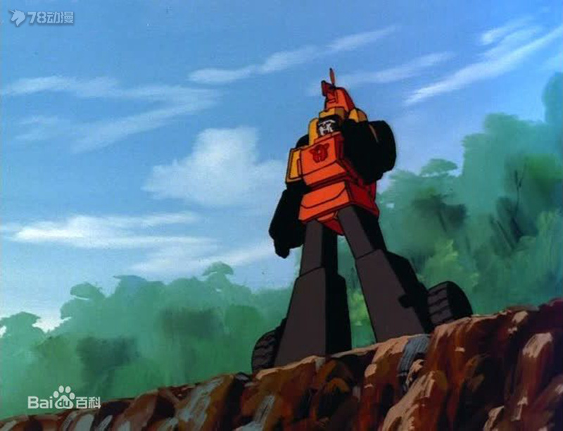 Desert Storm-Three Change Warriors Sandstorm - iNEWS