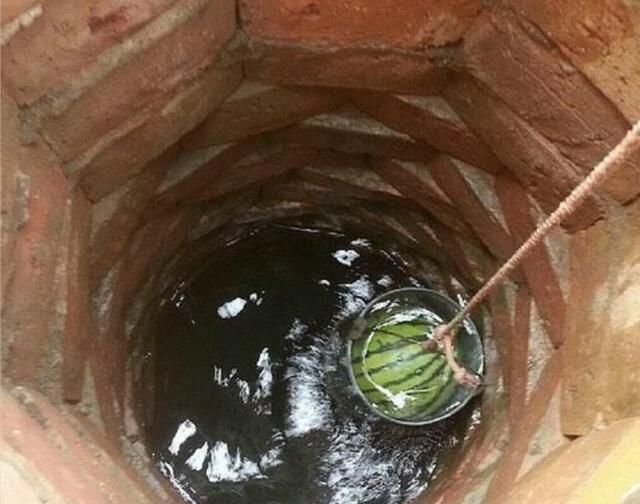 How the ancient Chinese successfully made ice with hot water 2000 years ...