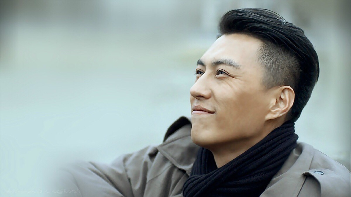 Jin Dong has hidden his identity for 44 years. It turns out that the ...