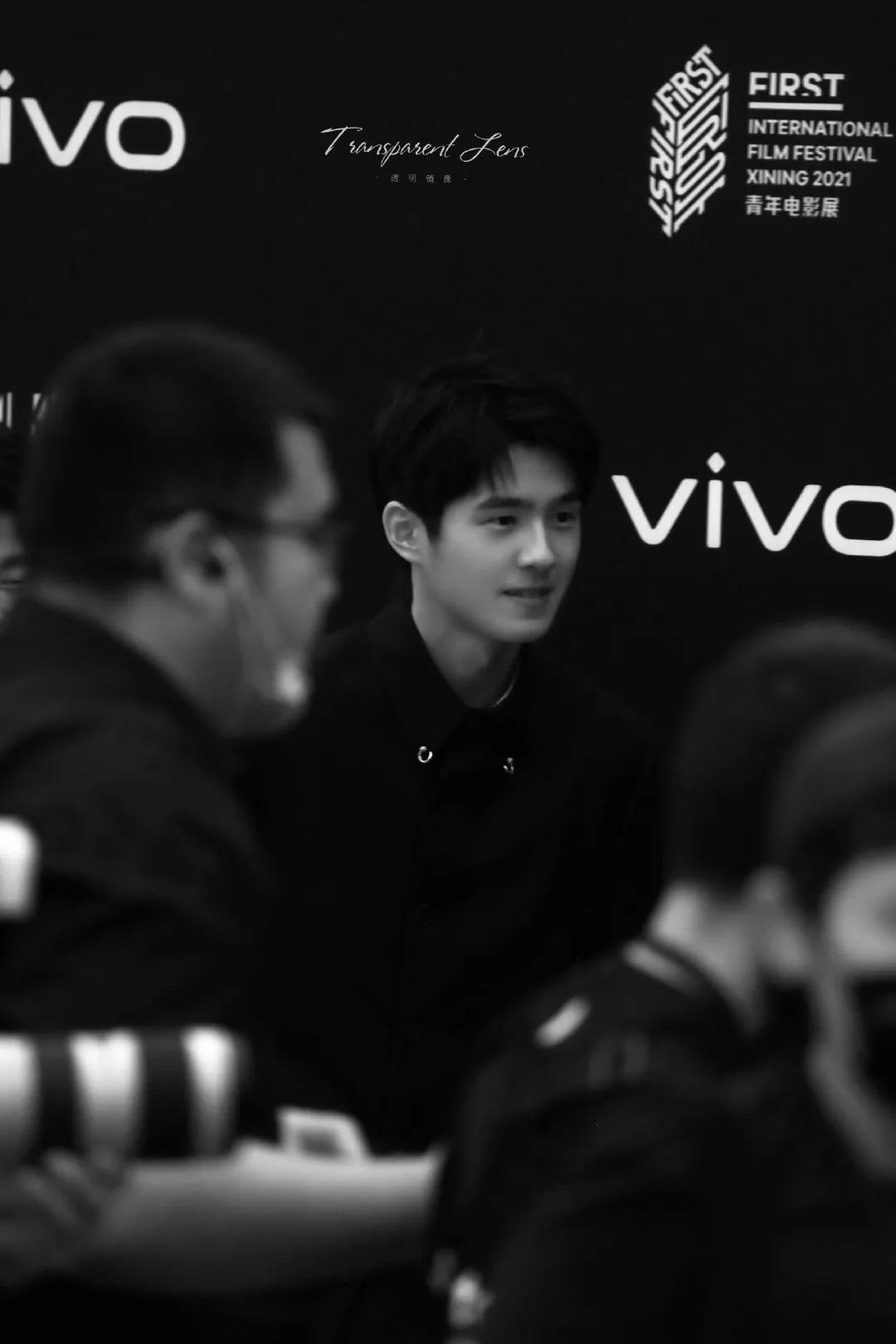 Mango for the rest of your life?Liu Haoran's girlfriend?Hao Yixing ...