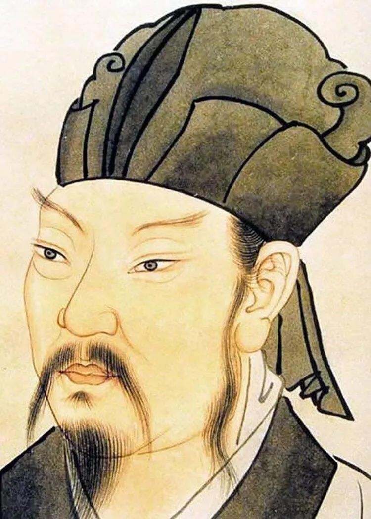 Su Shi first opposed Wang Anshi's reform, and then opposed Sima Guang's ...