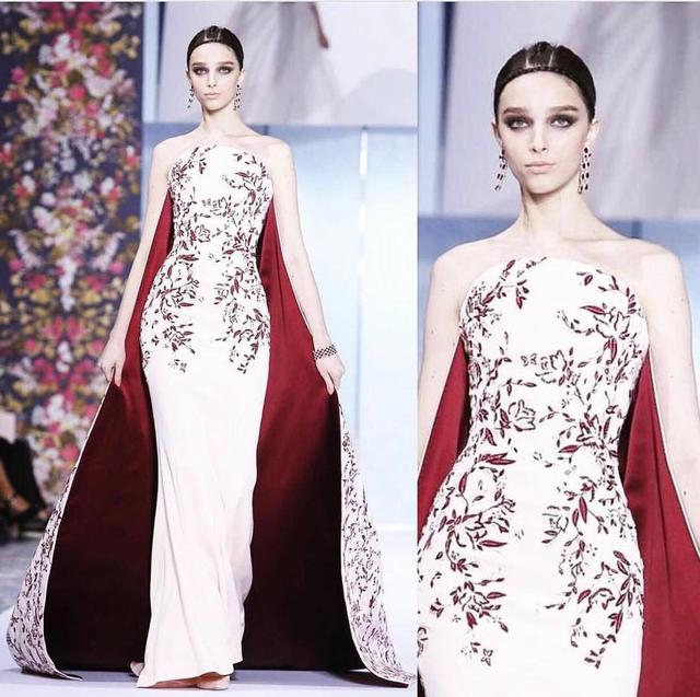 Brazilian supermodel Larissa Marchiori in 1998: Fairy face and snow ...