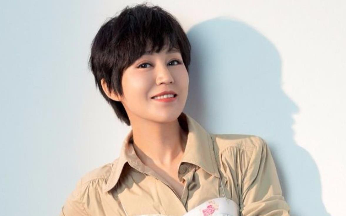 Guo Jingfei: I am very afraid of Lu Yi. My money is in his wife's hands ...