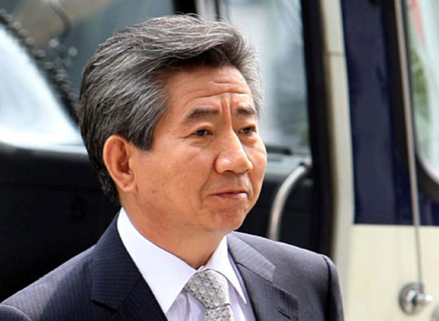 "Grassroots President" Roh Moo-hyun: When he was in power, he was ...