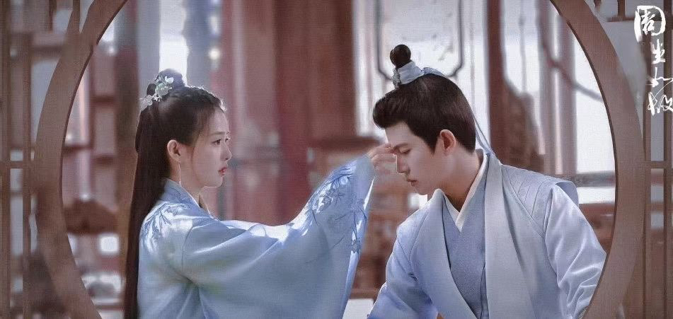 Lu Yi's attitude towards love is deeply rooted in the hearts of the ...