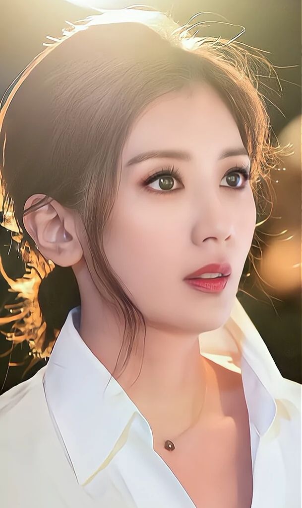 Jia Jingwen is not old yet? - iNEWS