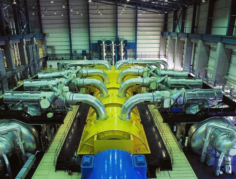 China is no longer low-key, the world's first thorium reactor landed ...