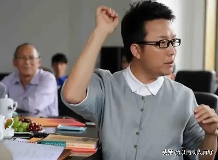 Ten filial son Li Yugang's hidden secrets of not going home for 20 ...