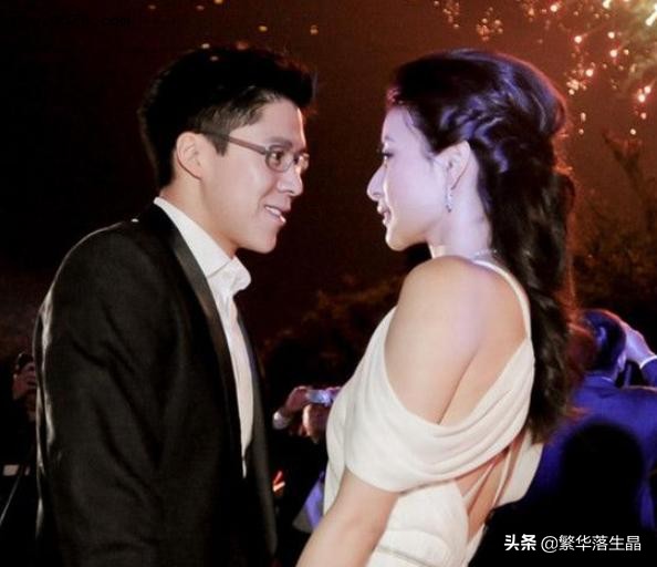 Guo Jingjing celebrated her mother's birthday, and Guo's mother enjoys ...